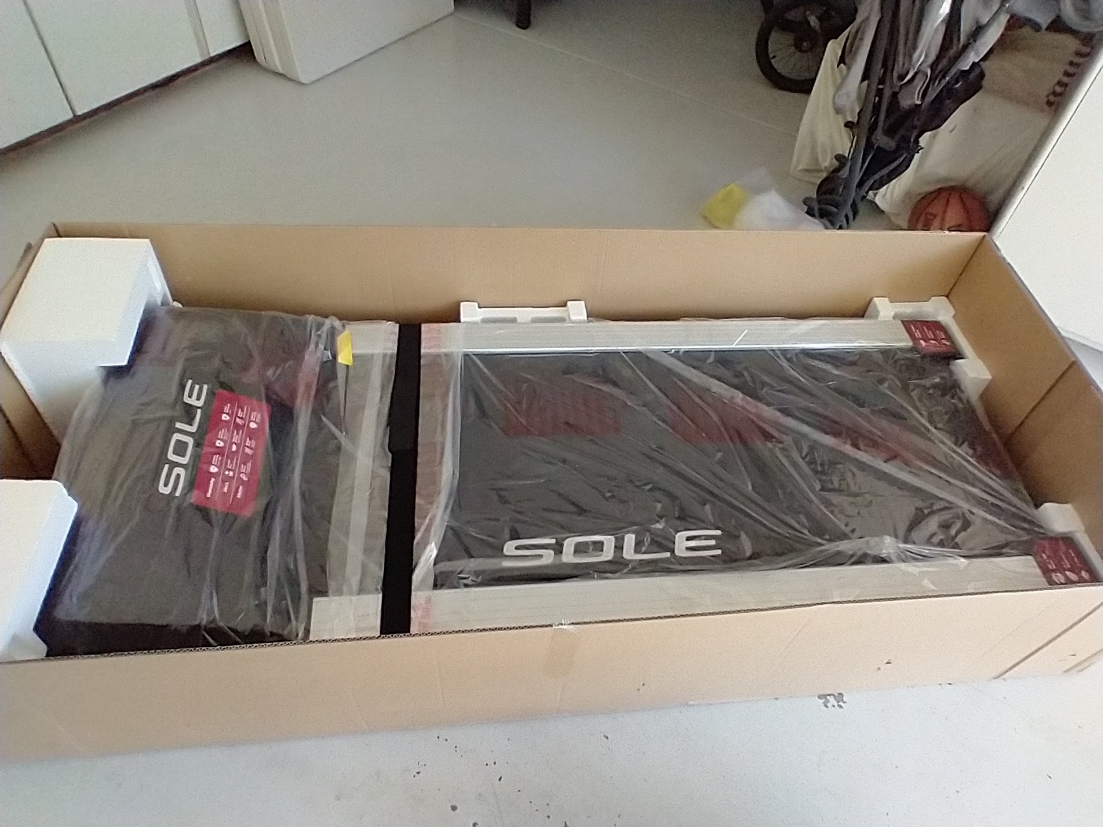 \Treadmill Assembly Service in Fresno